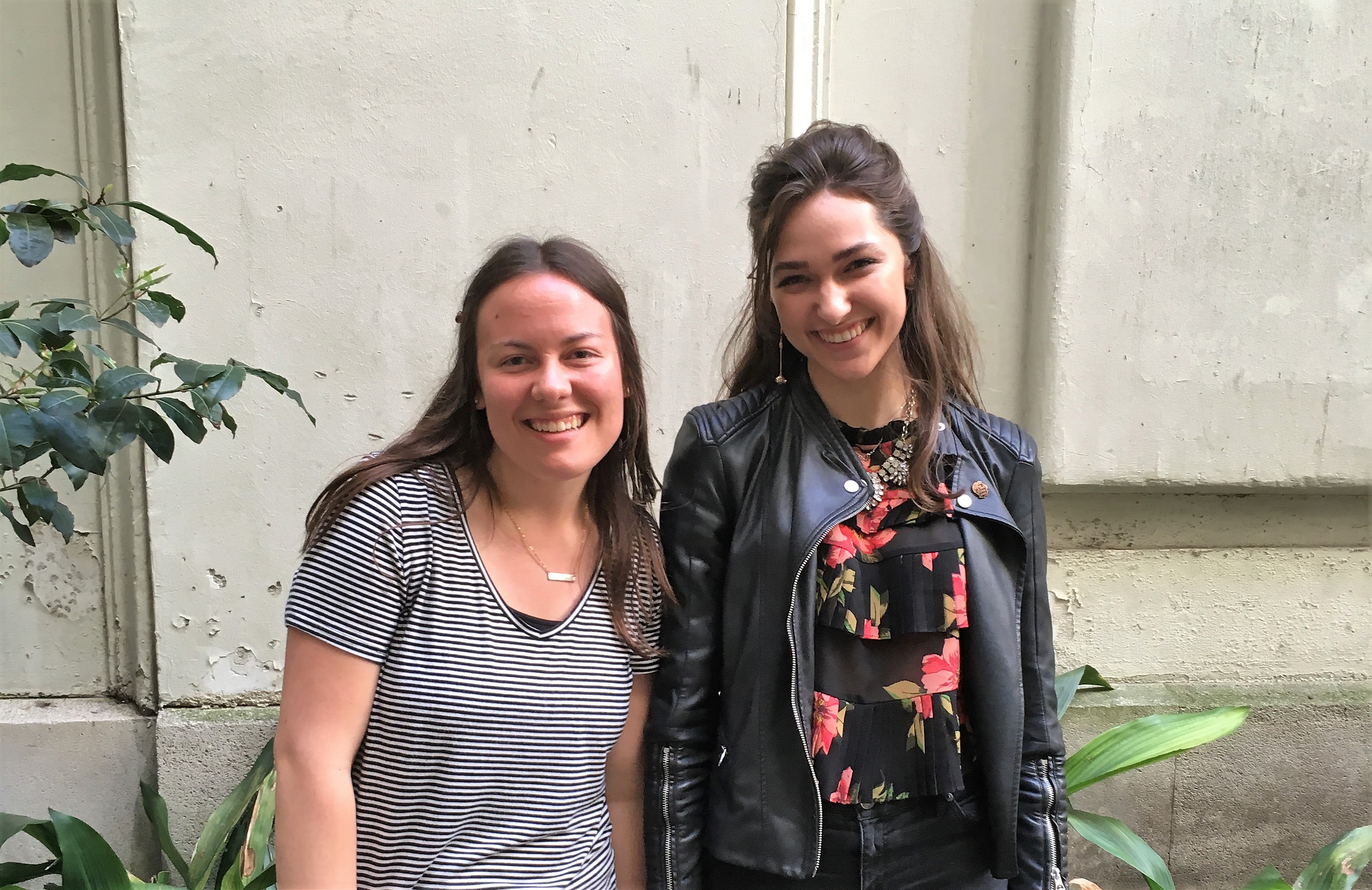 Archive Stories ~ 2018 | Paris Stories